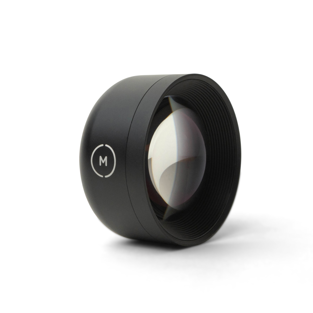 모멘트 T시리즈 Tele 58mm 스마트폰 렌즈 MT130-104 - Frisbee