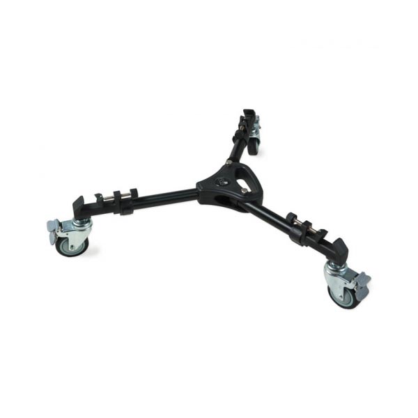 [TetherTools] 테더툴스 Rock Solid Tripod Roller - Frisbee
