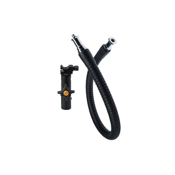 TetherTools 테더툴스 RapidMount SuperFlex Arm Kit - Frisbee