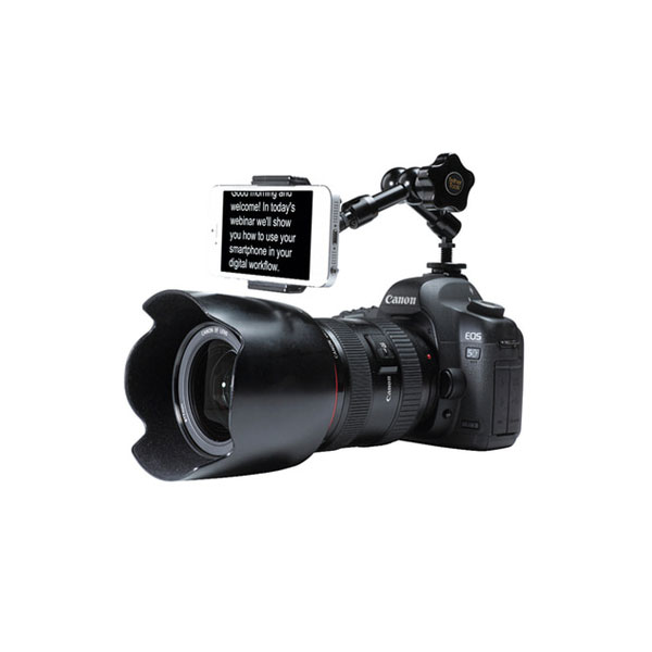 [TetherTools] 테더툴스 Look Lock System 7inch Arm - Frisbee