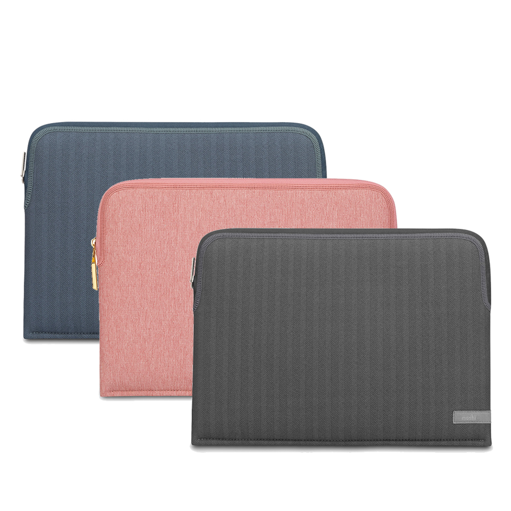 모쉬 Pluma 맥북 프로/에어 13in 케이스 - Frisbee