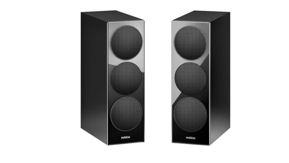 [REVOX] 리복스 북쉘프 G70 스피커 - Frisbee