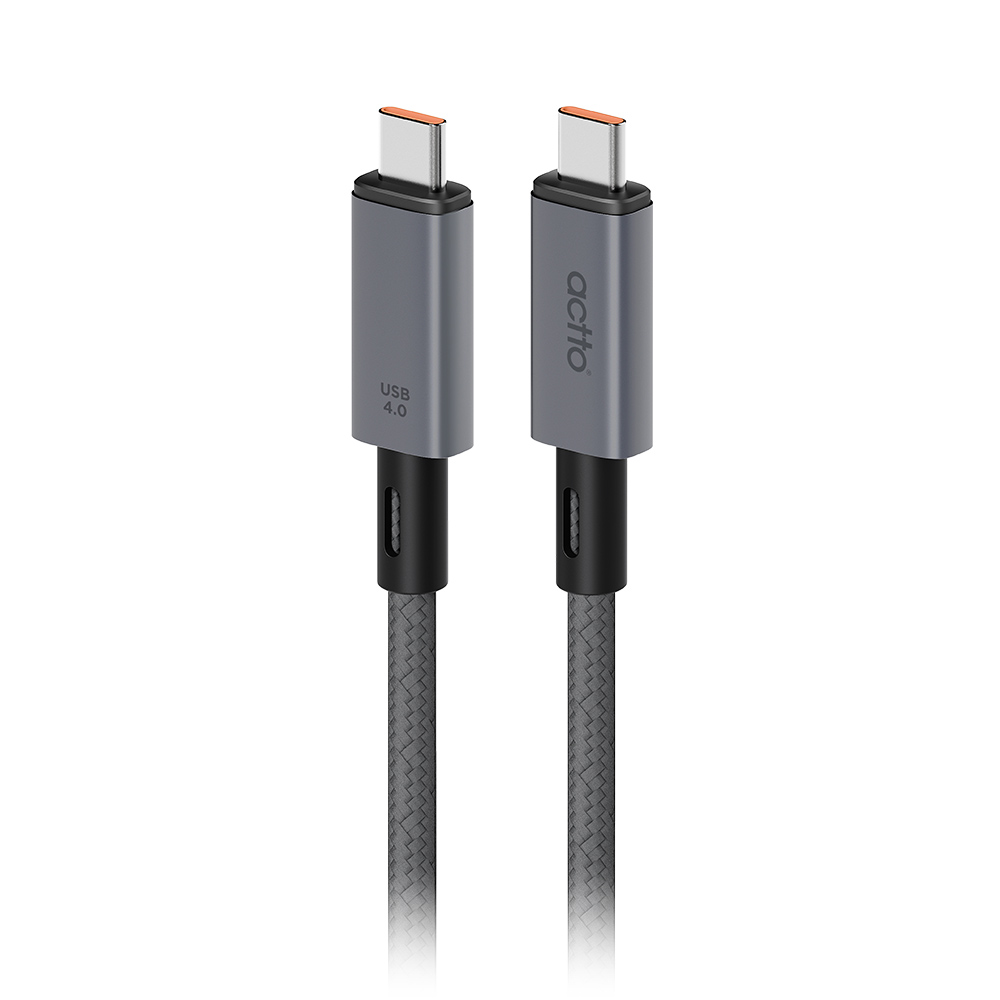 엑토 USB PD 240W C to C 초고속 충전 케이블 TC-50 - Frisbee