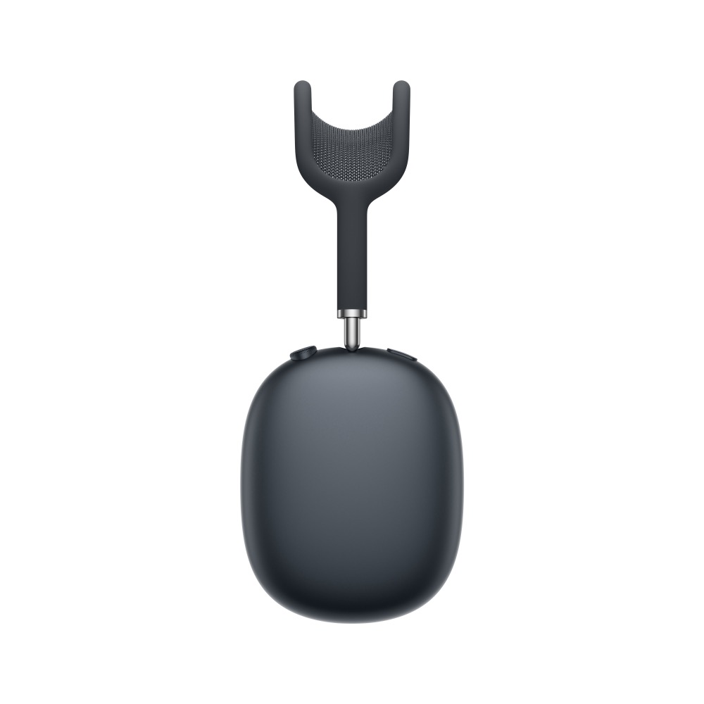 에어팟 맥스 2024년형 - 미드나이트 MWW43KH/A - Frisbee