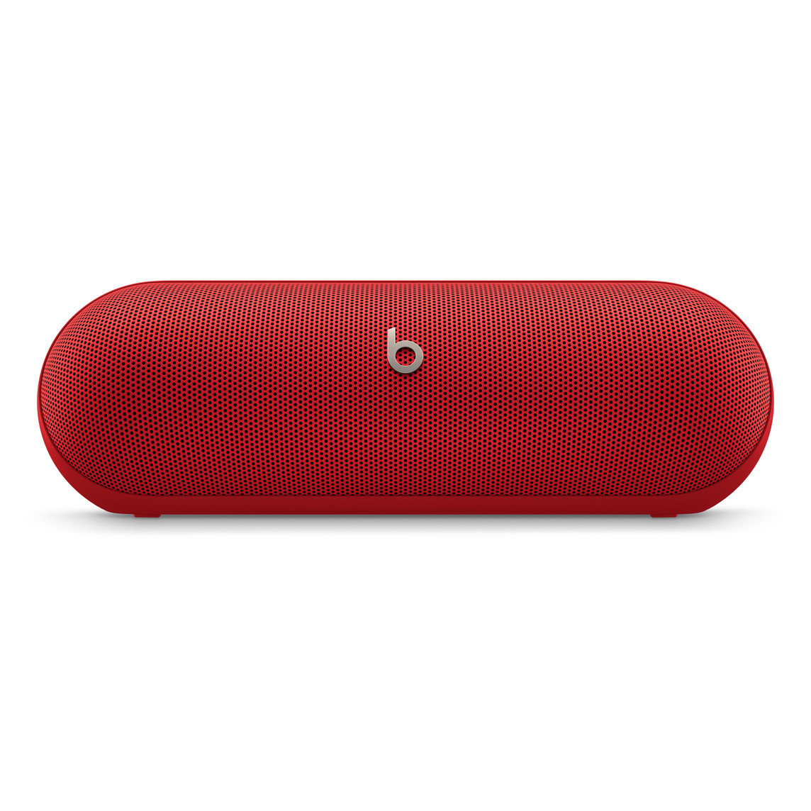 Beats Pill 무선 Bluetooth 스피커 볼드 레드 MWQW3ZP/A - Frisbee