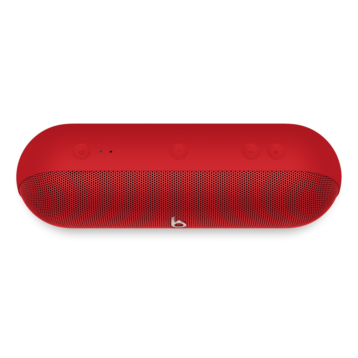 Beats Pill 무선 Bluetooth 스피커 볼드 레드 MWQW3ZP/A - Frisbee