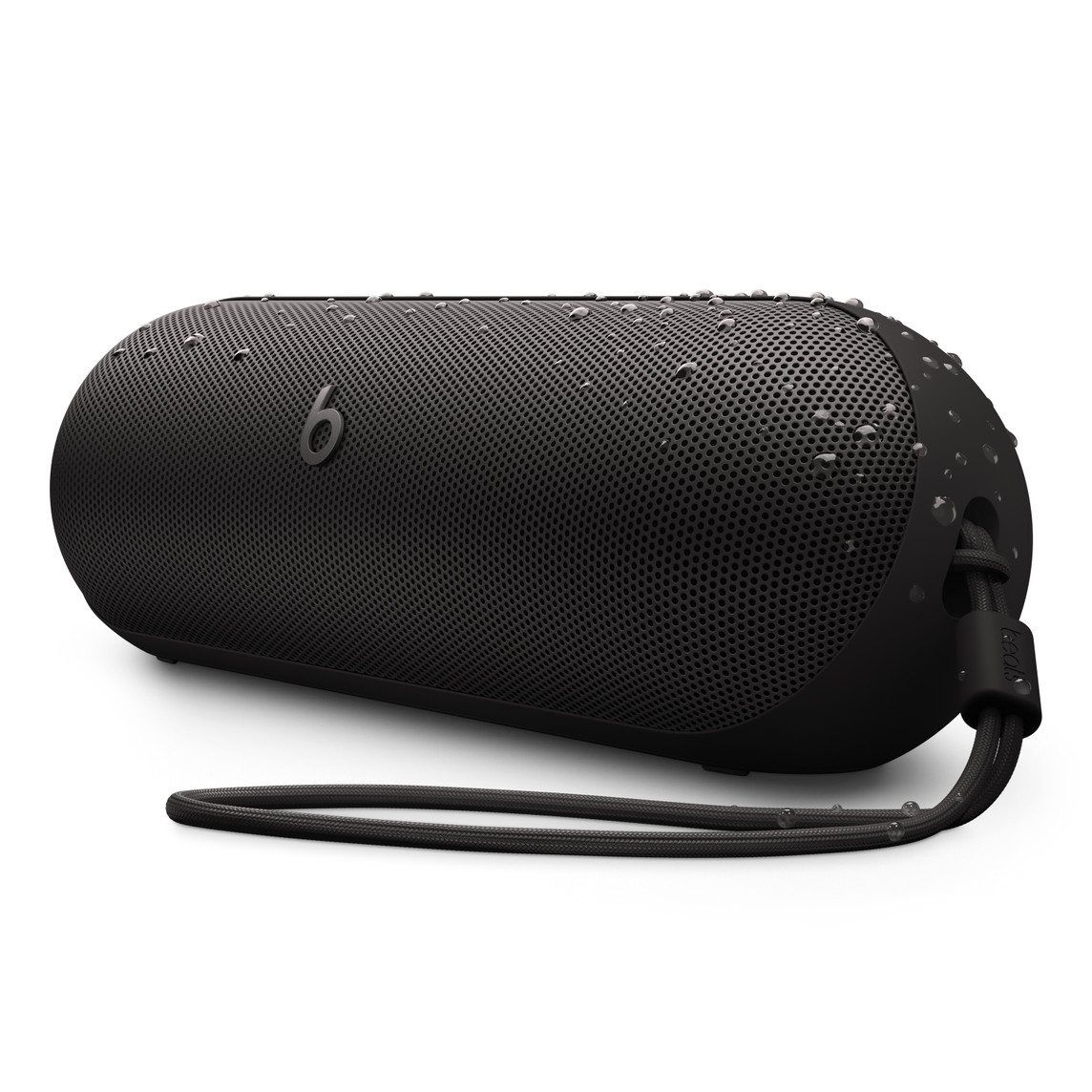 Beats Pill 무선 Bluetooth 스피커 매트 블랙 MW443ZP/A - Frisbee