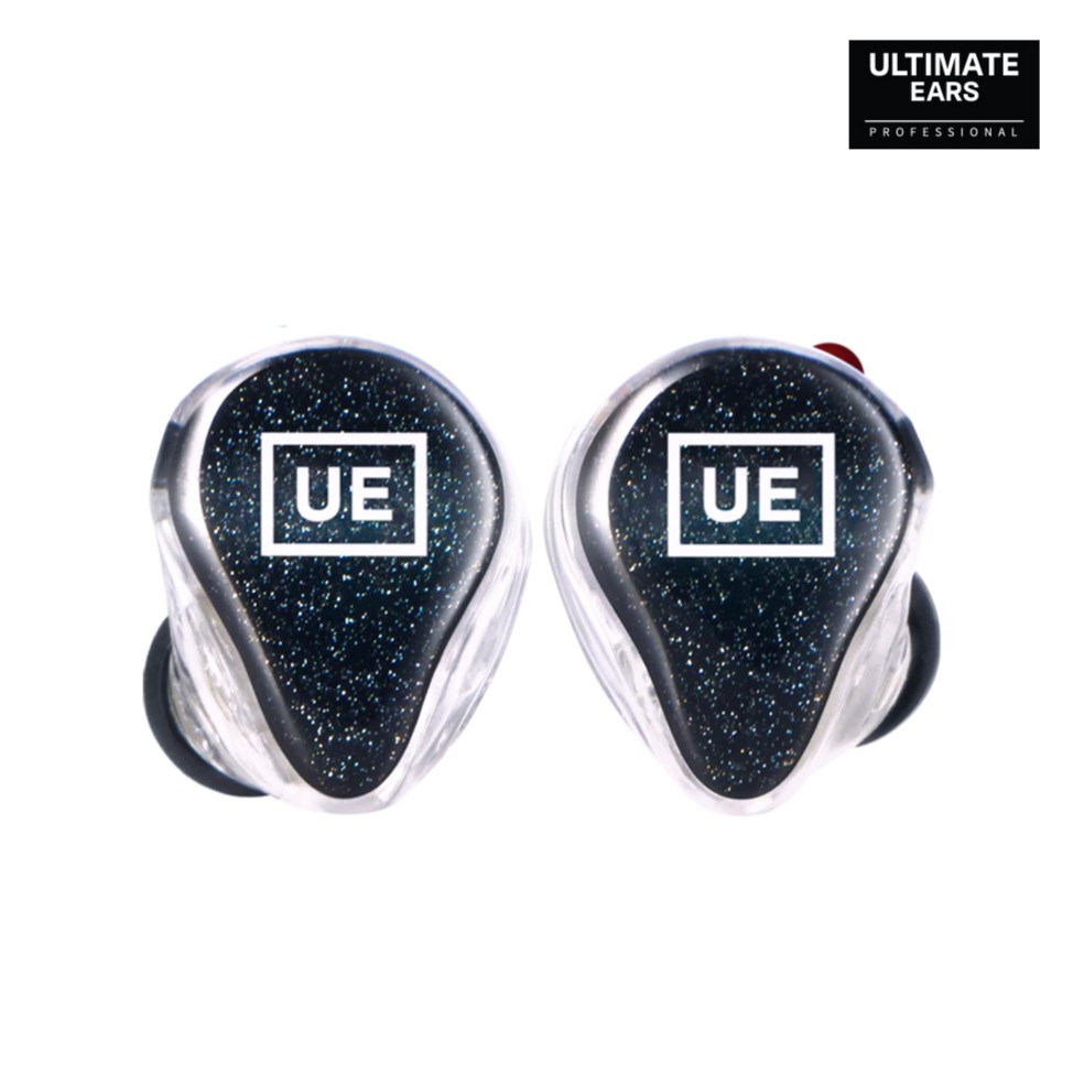 [UE] UE250 유니버셜 인이어 - Frisbee