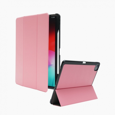 포지오 릴리브 케이스 iPad Pro 5/6세대(11형) - 핑크 - Frisbee