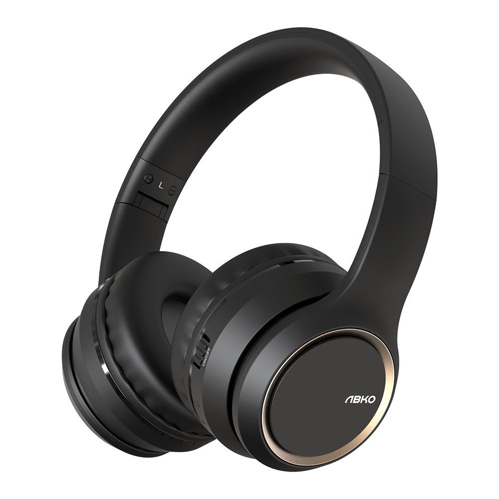 앱코 무선 헤드폰 EH220 - Frisbee