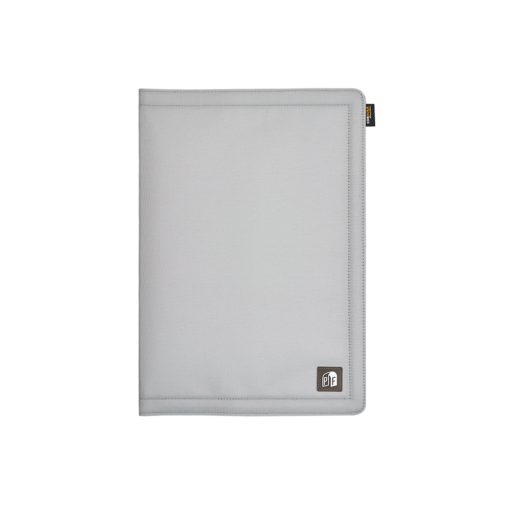 팩앤폴드 슬리브매트 프로 Sleevemat Pro Silver - Frisbee