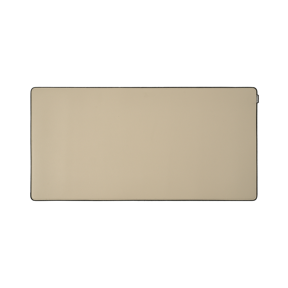 팩앤폴드 데스크매트 Deskmat Beige - Frisbee