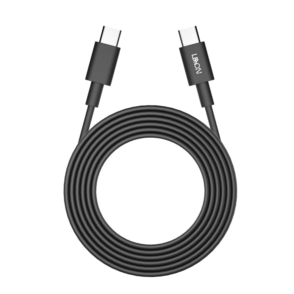 LAAON CtoC 초고속충전 3M PD케이블 ITB-CTOC3 - Frisbee