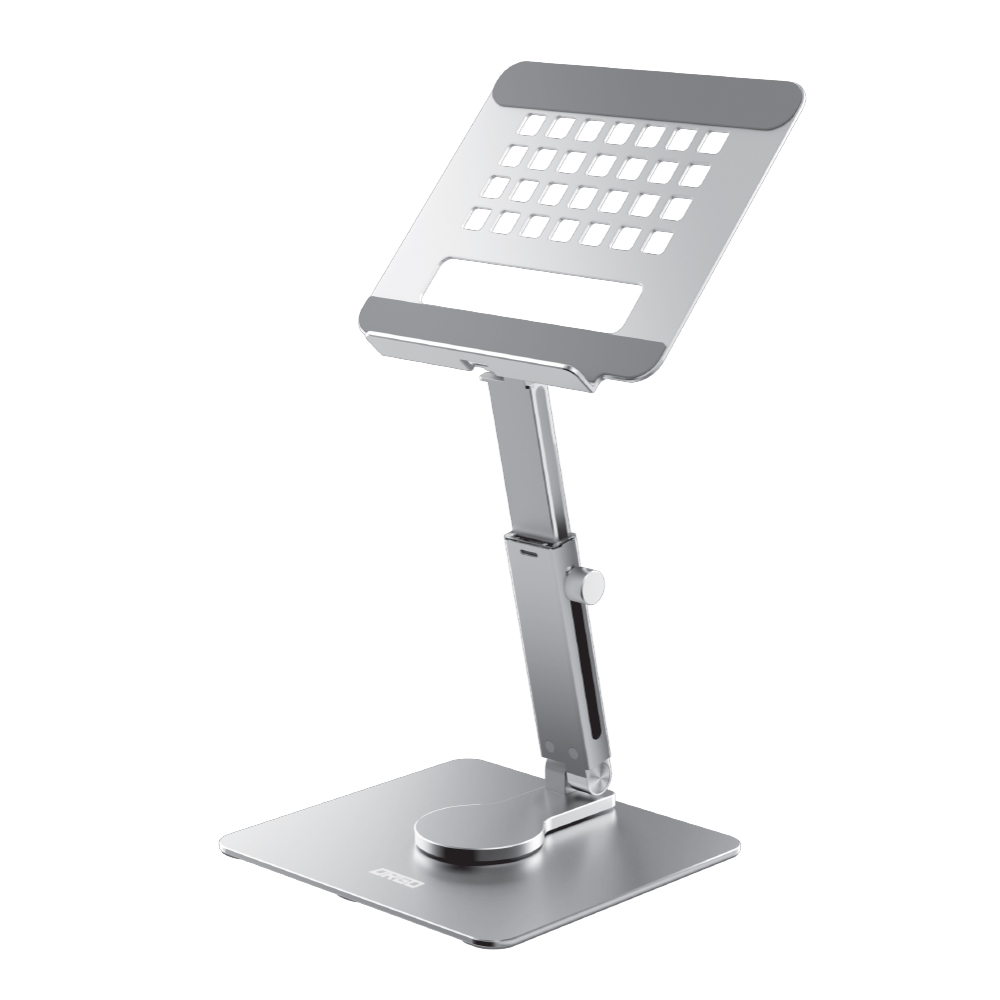 디알고 알루미늄 태블릿 스탠드 거치대 TS360 - Frisbee