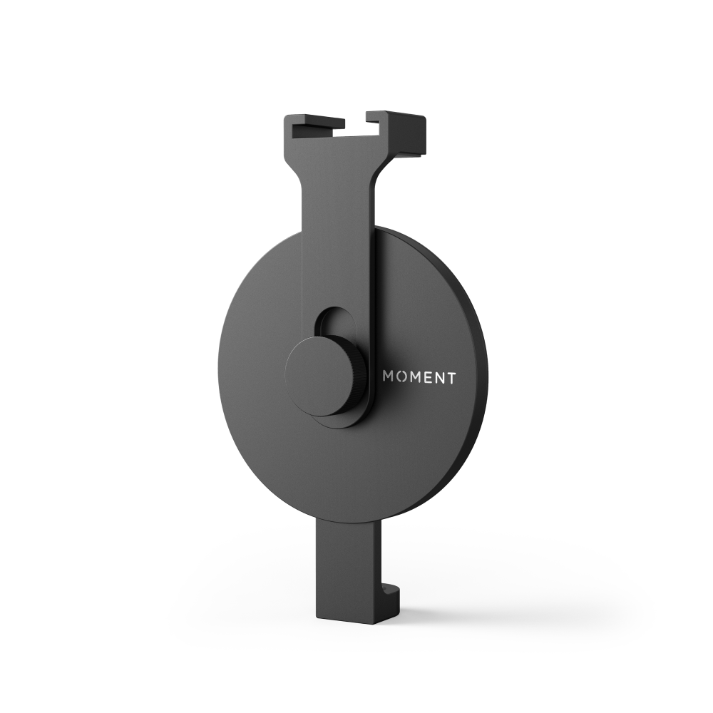 모멘트 맥세이프 프로 삼각대 거치대 (가로형) MT107-022-M - Frisbee