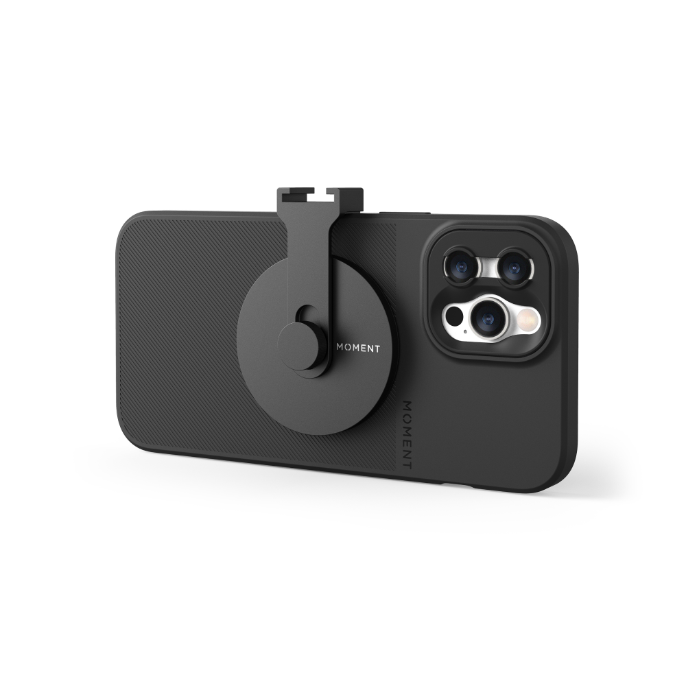 모멘트 맥세이프 콜드슈 거치대 MT107-018-M - Frisbee